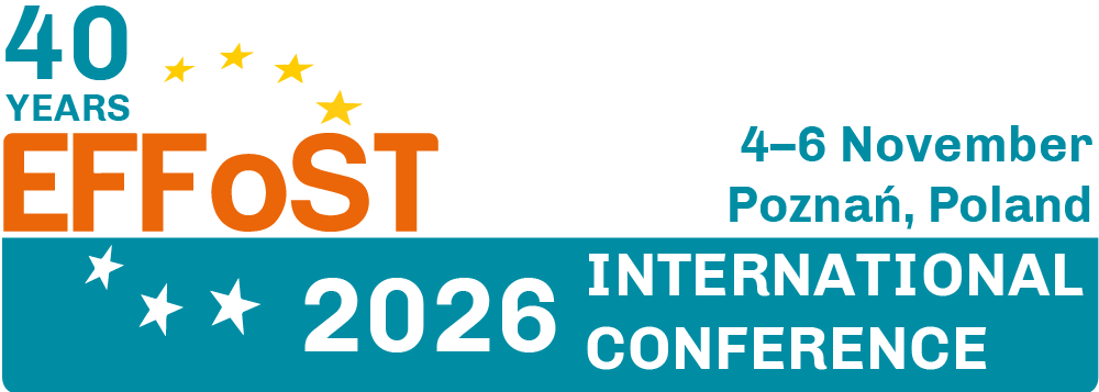 EFFoST International Conference 2026
