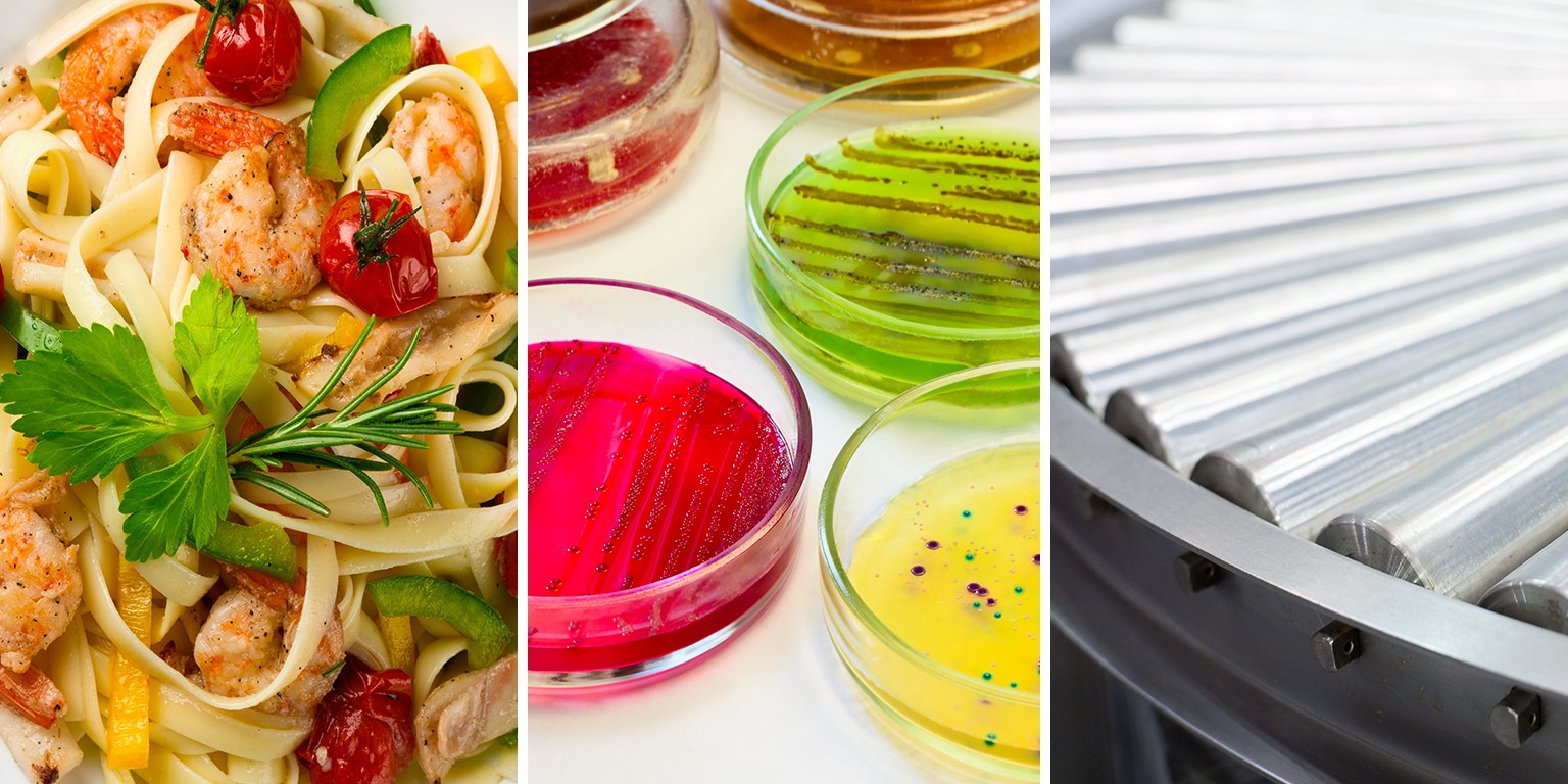European Federation of Food Science and Technology - EFFoST Membership ...