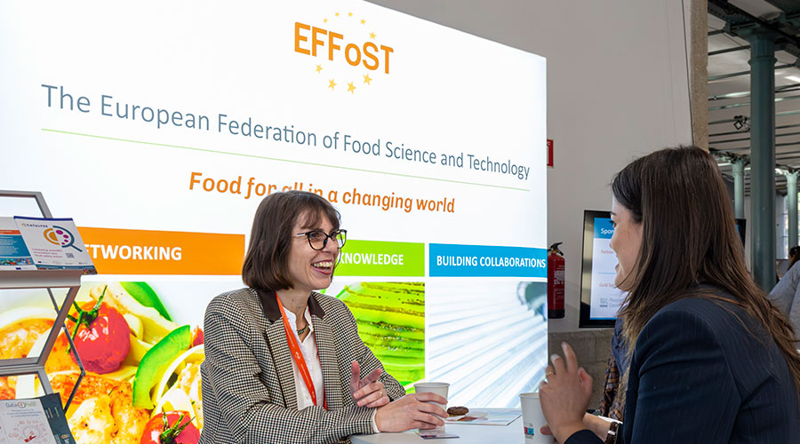 European Federation of Food Science and Technology - What is EFFoST