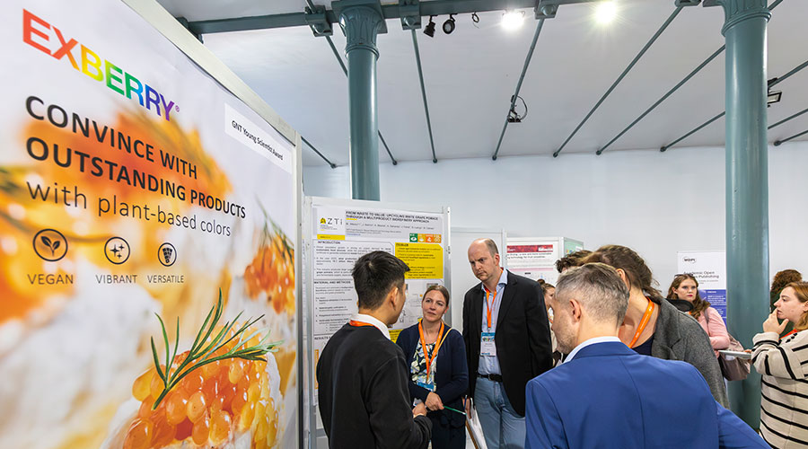 European Federation of Food Science and Technology - What is EFFoST