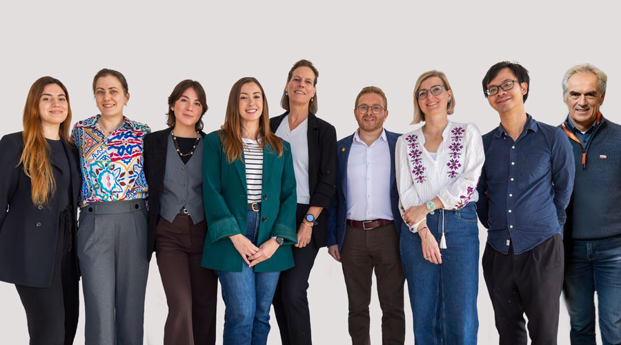 European Federation of Food Science and Technology - What is EFFoST