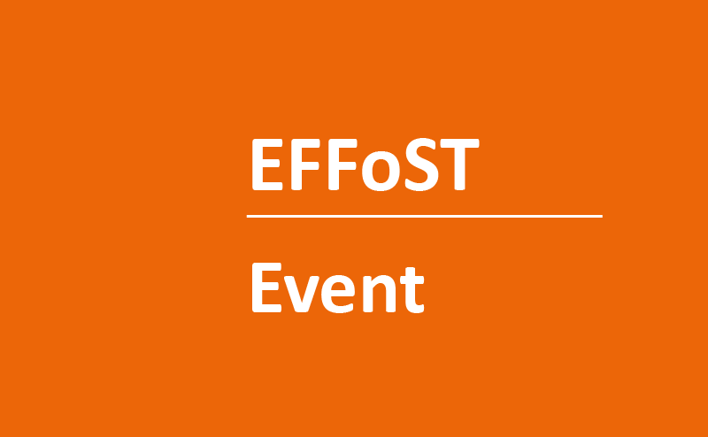 EFFoST International Conference 2026