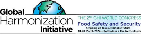 Call for abstracts - 2nd GHI World Congress on Global Food Safety and ...